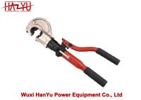 China Lineman Tools HT-12030 Heavy Duty Hydraulic Cable Lug Crimping Tool for sale