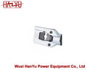 China Quick Replacement Hydraulic Crimper Power Hydraulic Crimping Tool for sale
