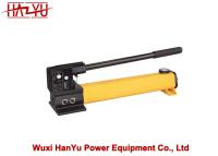 China 900cc Oil Capacity Pex Clamp Tool 700kg/Cm2 Pex Pipe Tools Line Man Tools for sale