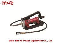 China 900cc Oil Capacity Pex Clamp Tool 700kg/Cm2 Pex Pipe Tools Line Man Tools for sale