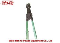 China SDG-1 Manual Chain Cutter for Transmission Lines - 400mm Cutting Capacity, 5kg Weight for sale