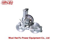 China SCD Conductor Cable Length Measurement Φ28mm Wire Length Measuring Meter for sale