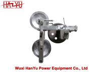 China SCD Conductor Cable Length Measurement Φ28mm Wire Length Measuring Meter for sale