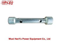 China Double Sided Sleeve Wrench Transmission Stringing Equipment for sale