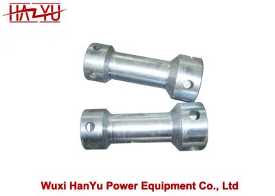 China Double Sided Sleeve Wrench Transmission Stringing Equipment for sale