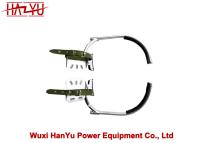 China JKG-30 Concrete Pole Climbing Grapplers 150kg Load Capacity 8-10m Length Transmission Line Equipment for sale