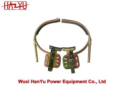 China JKG-30 Concrete Pole Climbing Grapplers 150kg Load Capacity 8-10m Length Transmission Line Equipment for sale