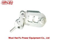 China SYD-100 100kN High Altitude Transmission Line Crimping Tool for LJ25-185 Conductors, 4.5kg Weight for sale