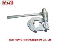 China SYD-100 100kN High Altitude Transmission Line Crimping Tool for LJ25-185 Conductors, 4.5kg Weight for sale