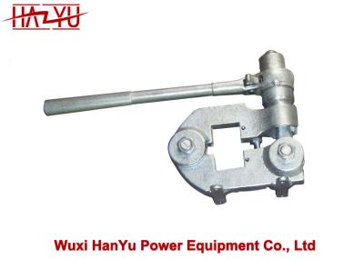 China SYD-100 100kN High Altitude Transmission Line Crimping Tool for LJ25-185 Conductors, 4.5kg Weight for sale