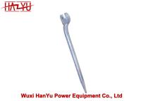 China Open End Wrench with Sharp Tail for Hexagonal Square Head Bolts - 14mm to 65mm Size Range, 280mm to 520mm Length for sale