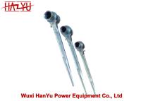 China Double Size Socket Ratchet Wrench M8-M24 for Scaffolding Construction, 310-360mm Length for sale