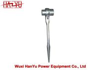 China Double Size Socket Ratchet Wrench M8-M24 for Scaffolding Construction, 310-360mm Length for sale