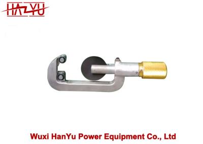 China ACSR Conductor Stripping Knife for 240-900mm Overhead Line Stringing Tools with 4-8kg Weight Range for sale