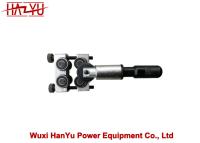 China ACSR Conductor Stripping Knife for 240-900mm Overhead Line Stringing Tools with 4-8kg Weight Range for sale