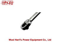 China Direct Drive Click Type Ratchet Torque Wrench Overhead Line Stringing Equipment for sale