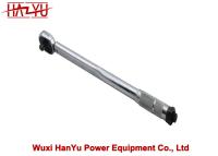 China Direct Drive Click Type Ratchet Torque Wrench Overhead Line Stringing Equipment for sale