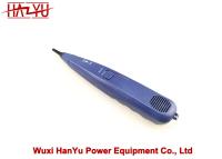 China Pro3000F Filtered Probe Analog Tone Generator Probe Tracing Kit Network for sale