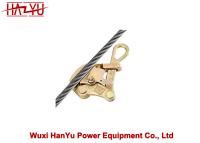 China Powerline Tools 10kN Multifunctional Pulling Tightening Tool with Swing Latch for sale