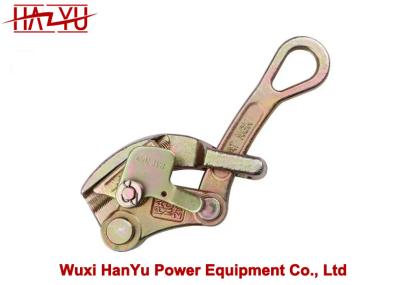 China Powerline Tools 10kN Multifunctional Pulling Tightening Tool with Swing Latch for sale