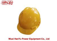 China BSH Construction Safety Helmet with Hearing Protection - ABS Material, Multiple Versions Available in High Visibility Colors for sale