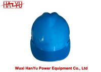 China BSH-W ABS Safety Helmet with Ear Protection for Power Construction - High Noise Reduction & Custom Colors for sale