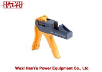 China Fluke Networks JackRapid Punch Down Tool P-JR-LEV-1 - 8x Faster Termination, 22.7g Weight, 30.48cm Length for sale