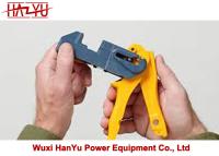 China Fluke Networks JackRapid Punch Down Tool P-JR-LEV-1 - 8x Faster Termination, 22.7g Weight, 30.48cm Length for sale