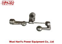 China FDZ Series Shock-Proof Damper Anti-Vibration Hammer for Conductors 7-35mm with 50-95mm Dimensions for sale
