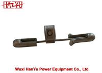 China FR-2 Light Wind Vibration Stockbridge Damper For Transmission Line Wire for sale