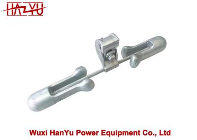 China Shock Proof Spacer Damper Powerline Tools FR Series For Conductor for sale