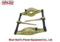 China TYDBK-150 Aluminum Alloy Insulator Replacement Tool for 500-1000KV Power Lines with 150KN Load Capacity for sale