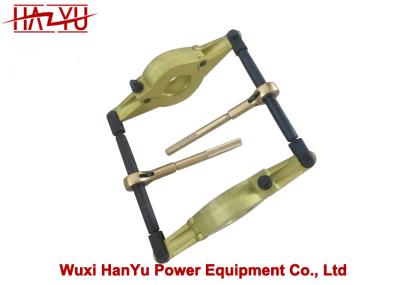 China TYDBK-150 Aluminum Alloy Insulator Replacement Tool for 500-1000KV Power Lines with 150KN Load Capacity for sale