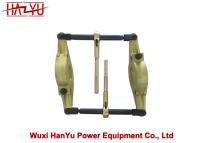 China Load 70kN Insulator Replacement Tool Power Line Tools And Equipment for sale