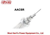 China Steel Reinforced Transmission Line Conductor 17.04mm 65.06kN ACSR for sale