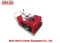 China Optical Cable Traction Equipment 50mm 2KN for Transmission Line Stringing for sale
