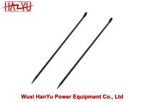 China Lineman Tools BQG18 Hexagon Steel 1.8m Crowbar for Tire Repair and Prying for sale