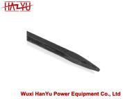 China Hexagon Steel Crowbar BQG15 1.5m High Carbon Steel for Breaking Ice Tire Repair for sale