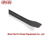 China Lineman Tools High carbon steel BQG12 Crowbars for Prying Stones for sale