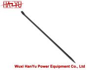 China Lineman Tools High carbon steel BQG12 Crowbars for Prying Stones for sale