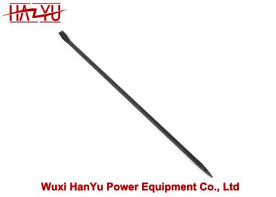 China Lineman Tools High carbon steel BQG12 Crowbars for Prying Stones for sale