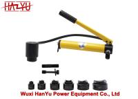 China Lineman Tools BSYK-8A Hydraulic Hole Opener Hydraulic Perforator for sale