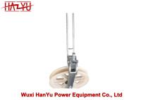 China Stringing Pulley BSHWN508Z Cable Stringing Pulley Block For Conductors for sale