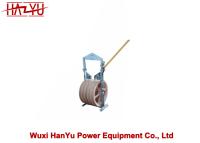 China Stringing Pulley BSHWN508Z Cable Stringing Pulley Block For Conductors for sale