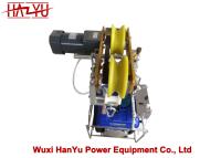 China Powerline Tools OPGW Construction Self-Moving Line Change Traction Machine for sale