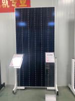 China Trisection Cut Bifacial Solar Panels 600W N Type Solar Panel High Module Efficiency for sale