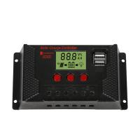 China CPLS20A MPPT Solar Charge Controller 240W Solar Panel Controller for sale
