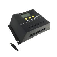China CPLS20A MPPT Solar Charge Controller 240W Solar Panel Controller for sale