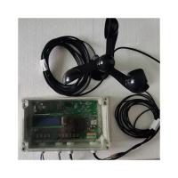 China Snow Load 0.85KN Solar Tracker Controllers Precision DC24 Sun Tracker Controller for sale
