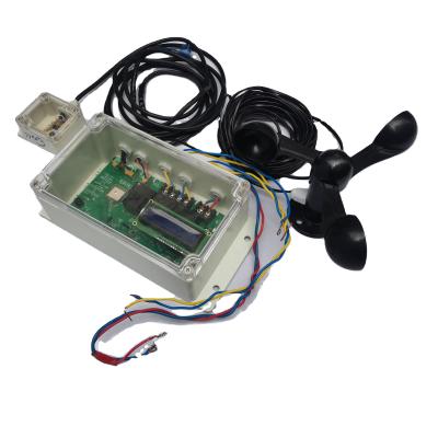 China ASTRO-D2 Solar Tracker Dual Axis DC24V GPS Dual Axis Solar Tracking System for sale